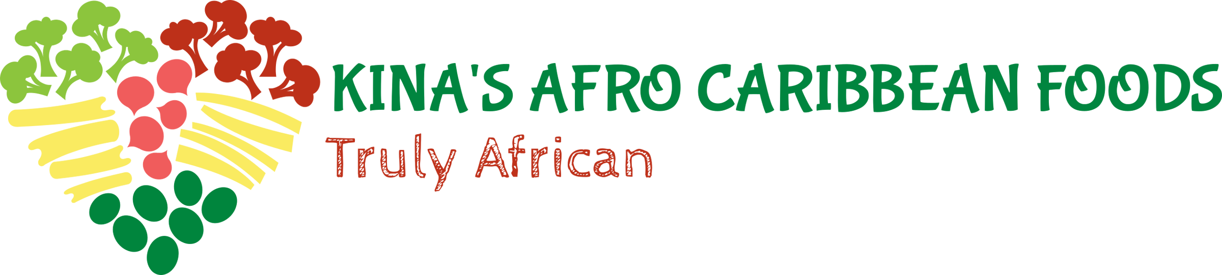 Home | Kina's Afro Caribbean Foods